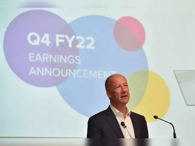 Thierry Delaporte: 5G a ‘game changer’ to make factories smarter, speed ...