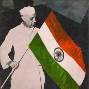Jawaharlal Nehru: Congress, its leaders change social media display ...