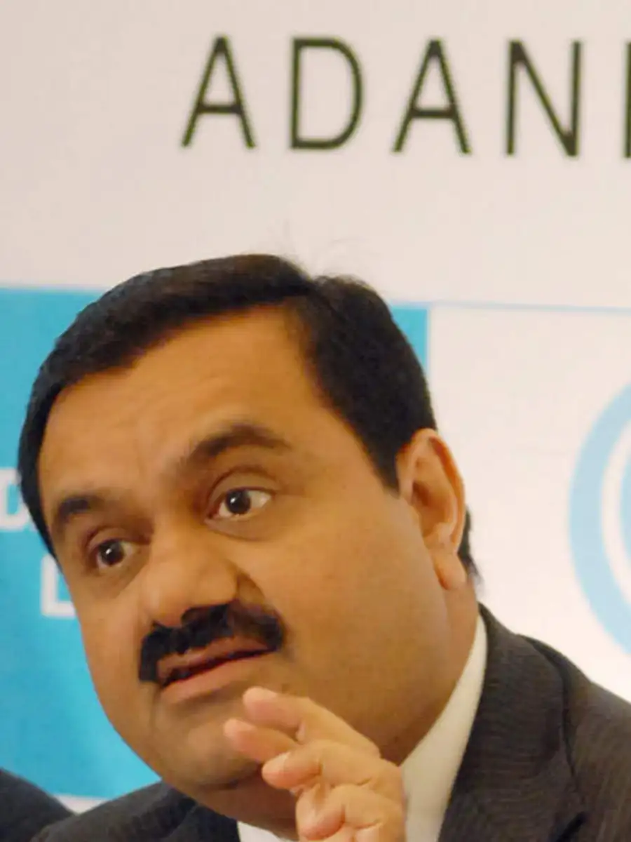 Adani Transmission is now the 8th biggest listed entity; other Adani ...