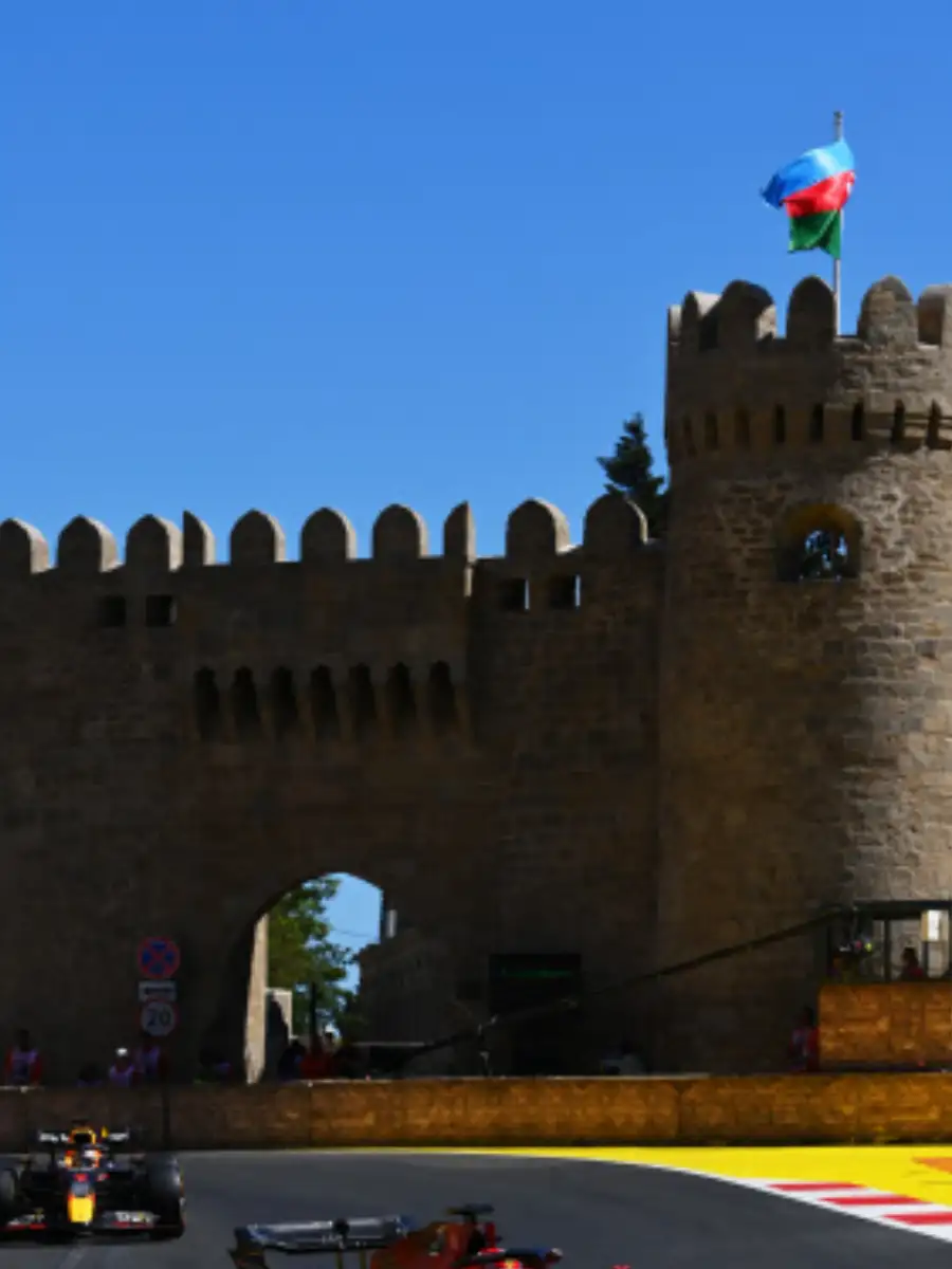 Formula 1: Mid season recap | EconomicTimes