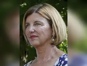 Trudy Busch Valentine news: Missouri's Trudy Busch Valentine bags ...