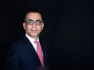 Rupee bonds to fund new capex: Barclays’ Kumar - The Economic Times