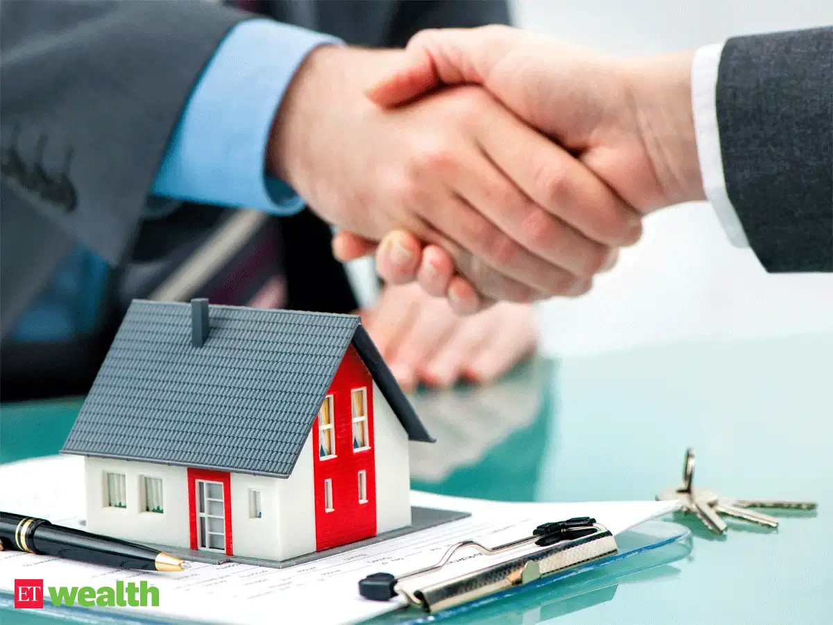 Legal heirs either party or witnesses - 8 checks before you buy ...