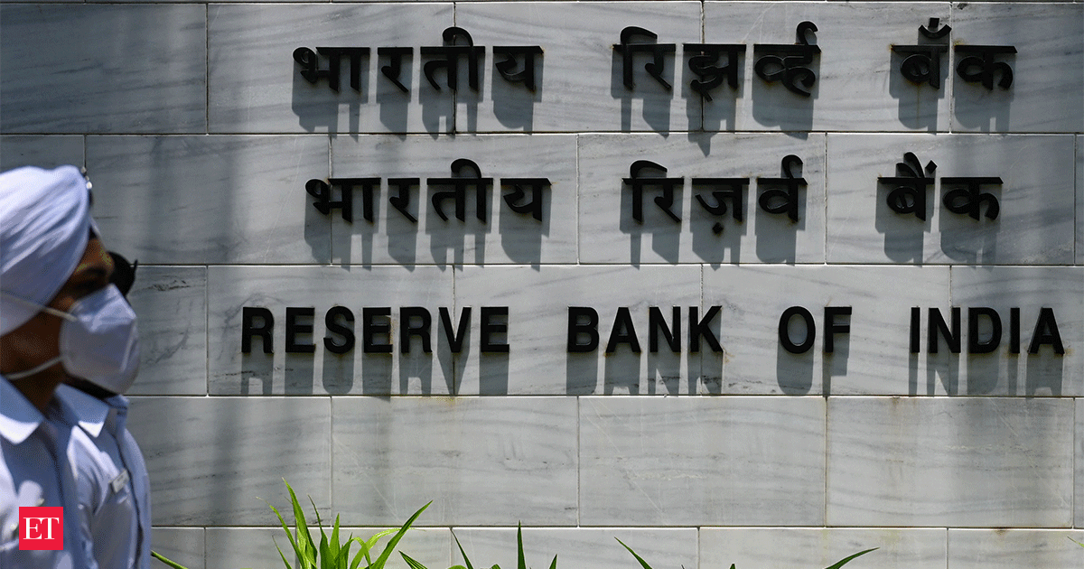RBI guidelines: RBI to issue guidelines to regulate banks outsourcing ...