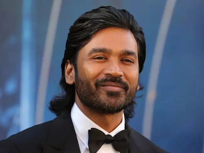 Dhanush Movie: Dhanush confirms ‘The Gray Man’ sequel, says Lone Wolf ...