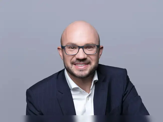 Biometrics have the best capability to secure digital & physical worlds: Matthew Cole, Idemia ...