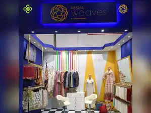 ReshaMandi expects over 5-fold growth in revenue to Rs 2,000 cr this ...