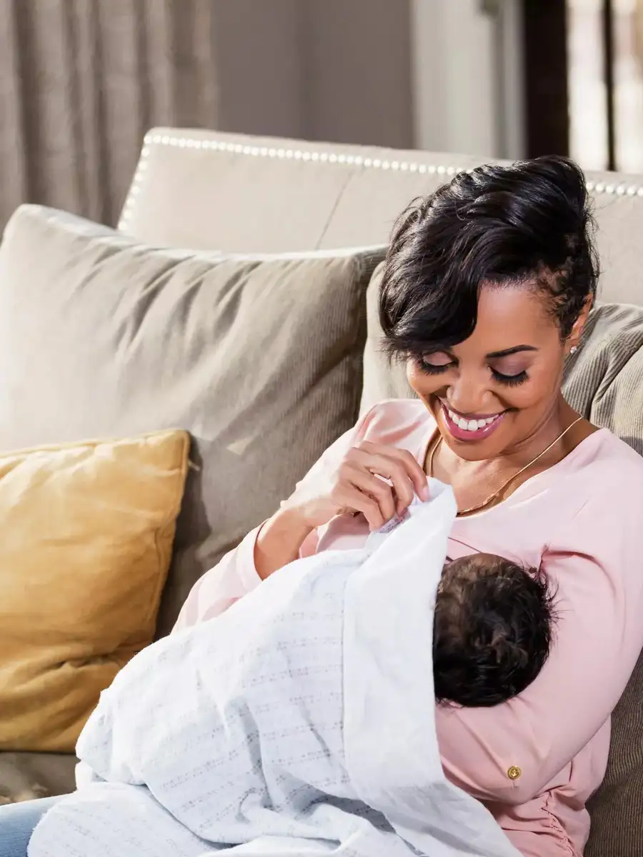10 Breastfeeding Tips | EconomicTimes