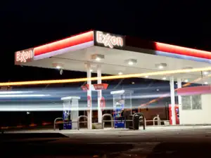 think gas: ExxonMobil partners Think Gas to market range of CNG ...