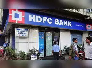 hdfc bank: HDFC gets NHB nod for proposed merger with subsidiary bank ...