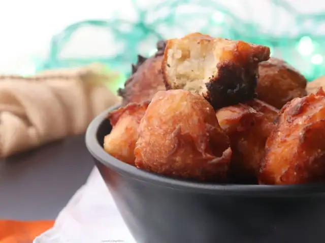 Koat Pitha - From Laddoo To Barfi & Kheer, India's Got A Sweet Tooth ...