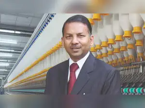 rajinder gupta: Trident founder Rajinder Gupta to step down - The ...