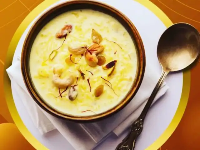 Basundi - From Laddoo To Barfi & Kheer, India's Got A Sweet Tooth | The ...
