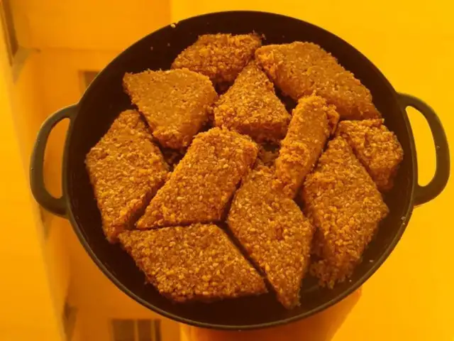 Til Barfi - From Laddoo To Barfi & Kheer, India's Got A Sweet Tooth ...