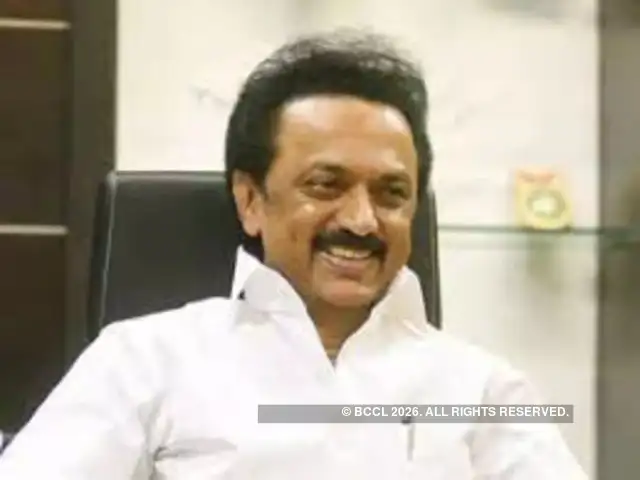 Stalin announces Rs1 crore prize for Indian chess teams - Cash prize ...