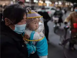 Langya Virus Symptoms: Langya Henipavirus found in China: Is the new virus fatal? And six other ...