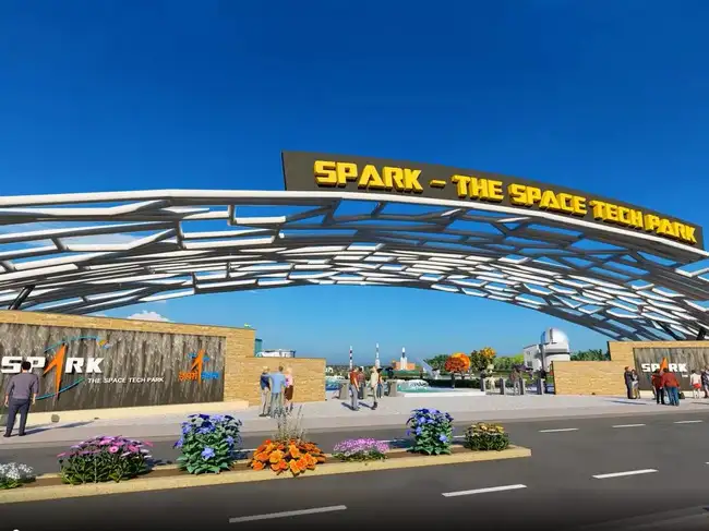 isro: Explore the space, virtually! ISRO launches digital museum 'SPARK ...