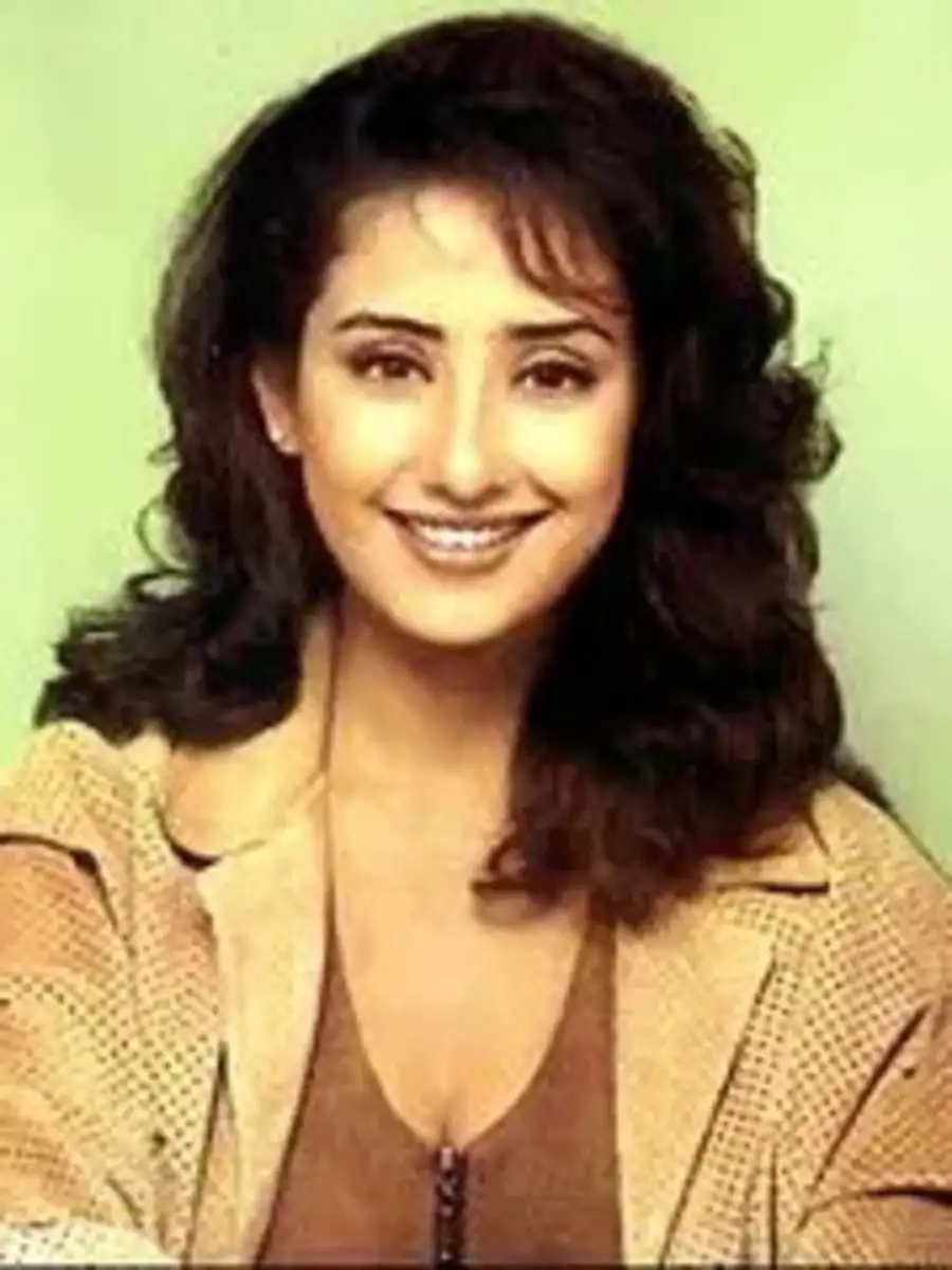 Happy Birthday Manisha Koirala Mirchiplus 9921