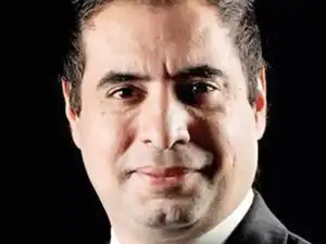 mohit burman: Economies are facing one crisis after another: Dabur ...