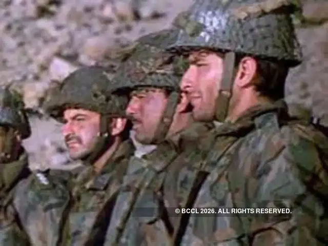 Lakshya - Independence Day 2022: Unmissable patriotic Bollywood movies ...