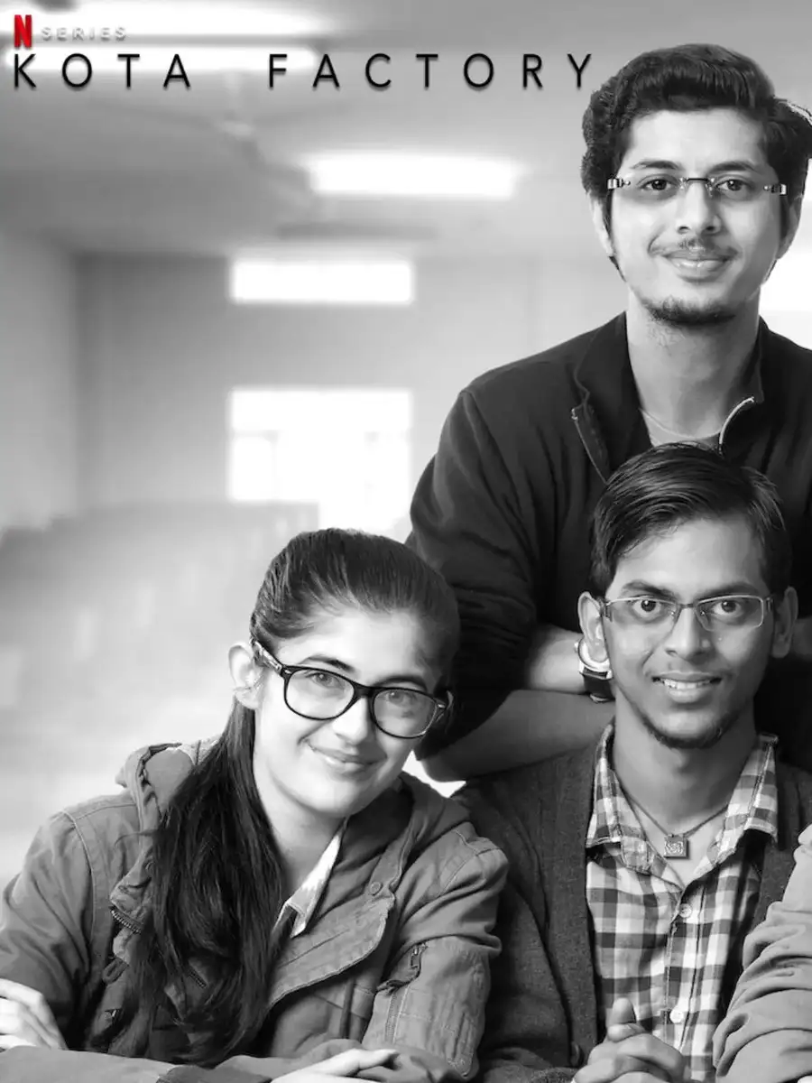 Kota Factory | mirchiplus