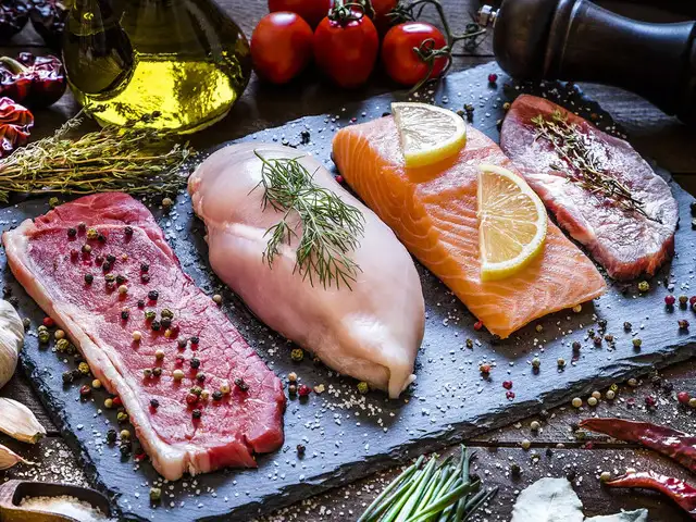 Nuts and seeds - Food items to boost memory, improve concentration and ...