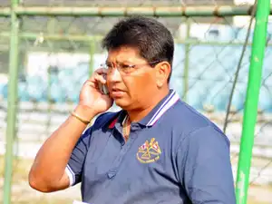 Kolkata Knight Riders: Chandrakant Pandit named head coach of Kolkata ...