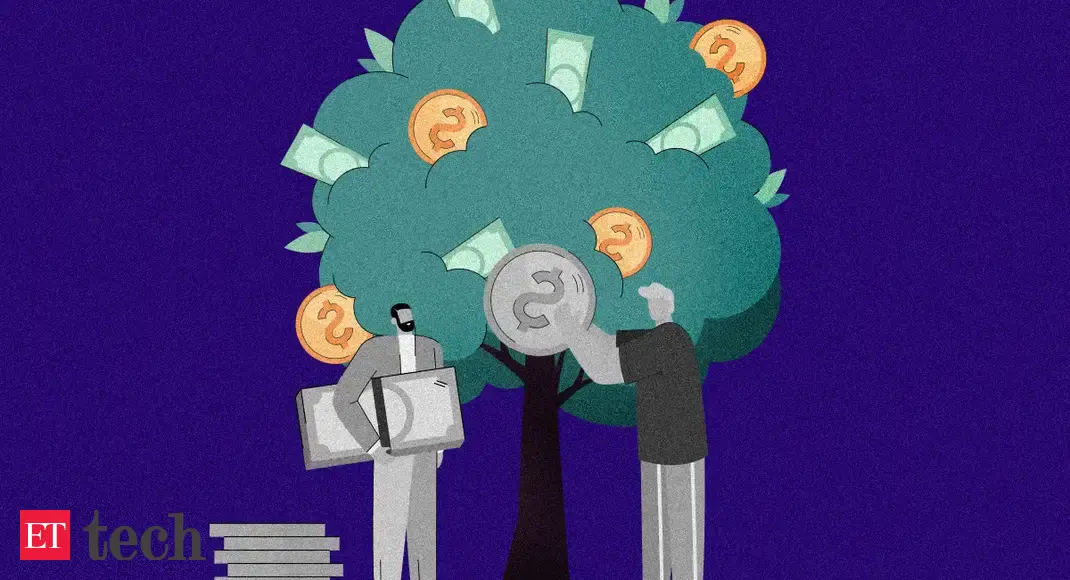 Cactus Venture Partners funding: Cactus Venture Partners raises Rs 350 ...