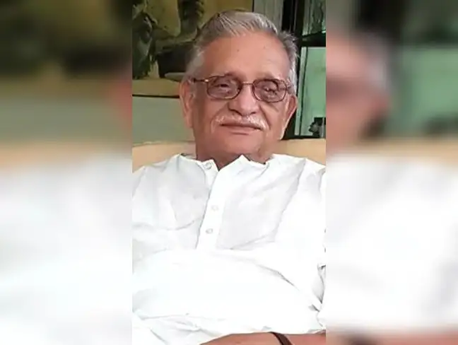 gulzar: Happy Birthday Gulzar! Here are five timeless songs of iconic ...