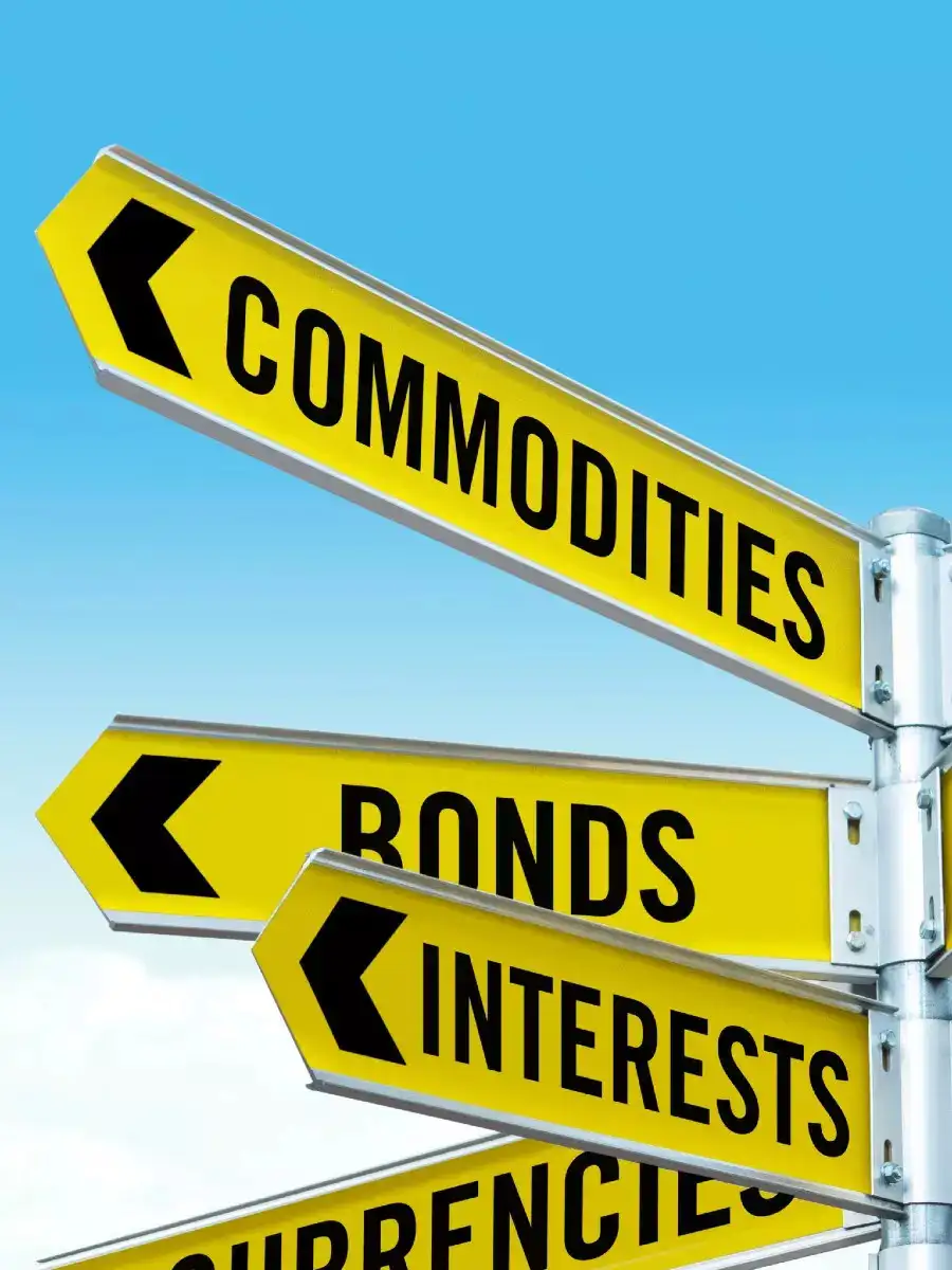 bonds to invest: 8 different types of bonds you can invest in India ...
