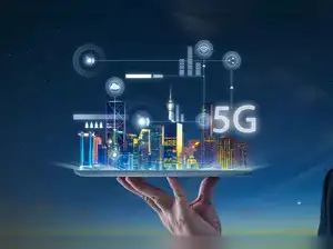 Telecom sector intent to hire rises ahead of 5G roll outs: TeamLease ...