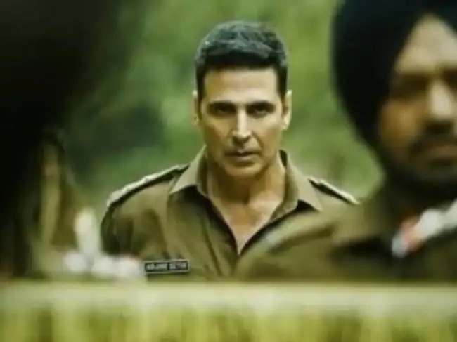cuttputlli: Akshay Kumar's 'Cuttputlli' sets September 2 premiere on ...