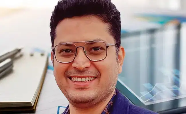 Sumit Chanda: Mind Over Money: Need for Speed! 3 market lessons which ...