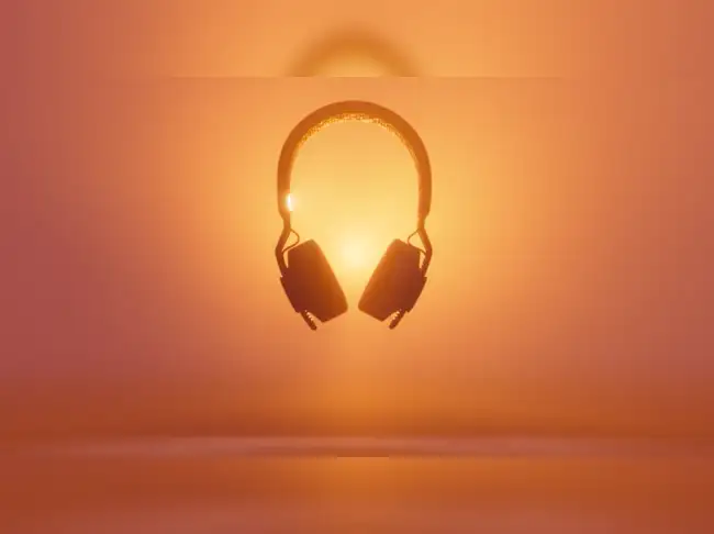 Adidas RPT-02 SOL solar-powered wireless headphones get launched. See ...