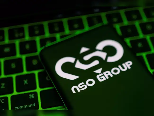 Israeli spyware company NSO Group CEO Shalev Hulio steps down - The ...
