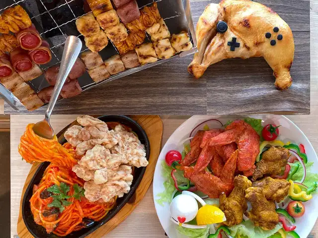 Painstaking detail - Truly tasteless: Japan's plastic food artists get ...