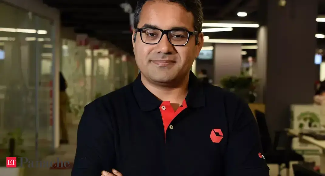 Snapdeal Serendipity Snapdeal Co founder Takes A Trip Down Memory