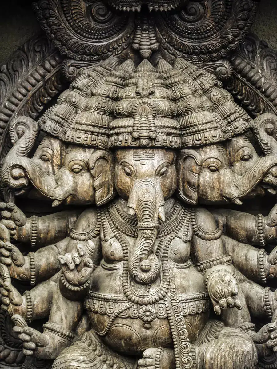 Ganesh Chaturthi 2022: Iconic Lord Ganesha temples to visit | EconomicTimes