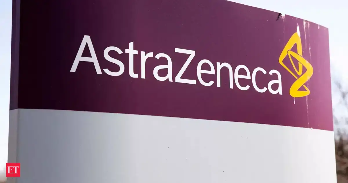 pascal soriot: AstraZeneca on hunt for acquisitions, says CEO Pascal ...