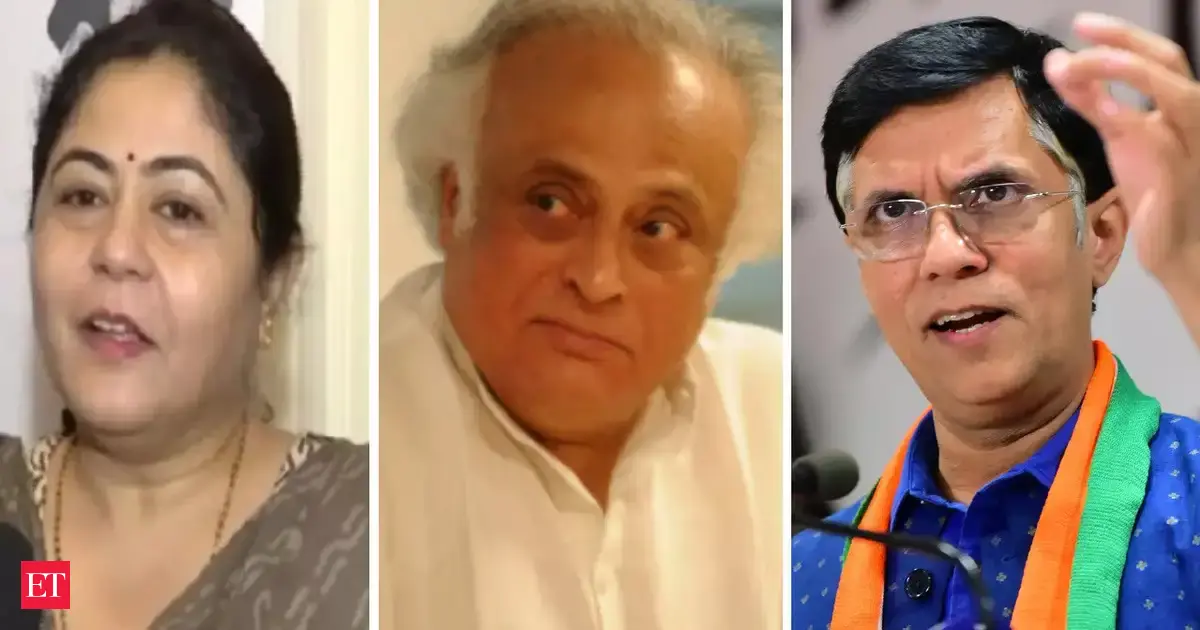 smriti irani: Goa bar row: Delhi HC seeks Smriti Irani's response on Twitter application in ...