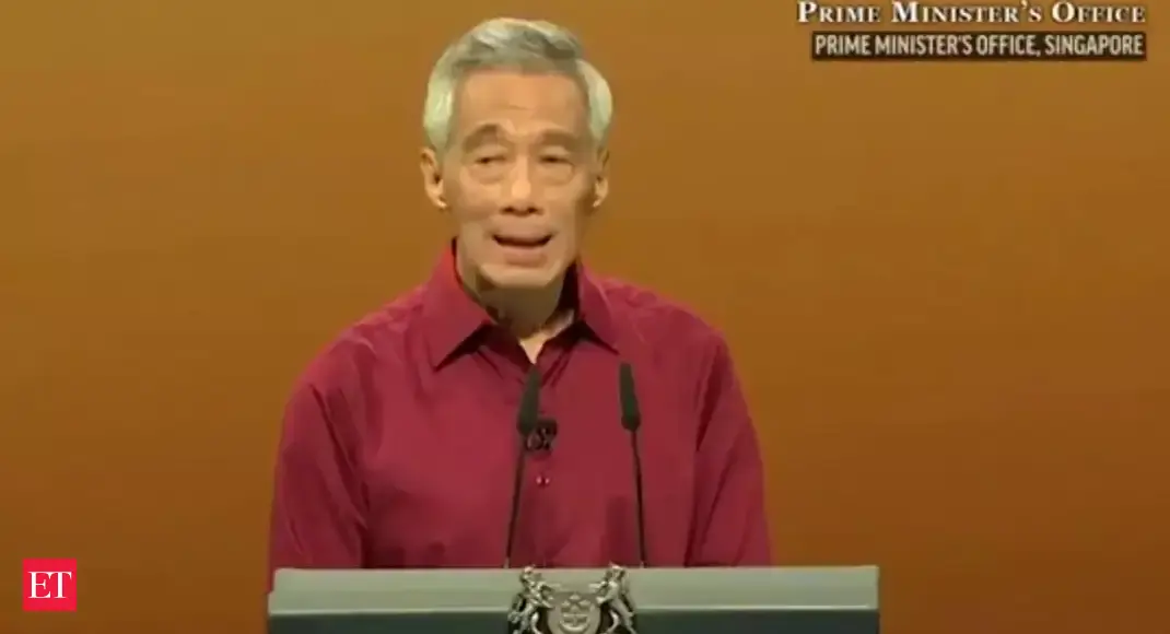 Watch Singaporeans React To End Of Gay Sex Ban The Economic Times
