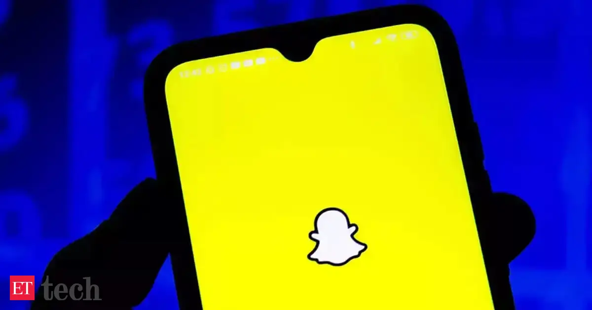 snapchat news: Snapchat agrees to pay $35 million over illegal user ...