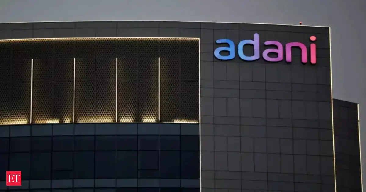 adani and ndtv: How Adani Group moved stealthily to acquire stake in ...