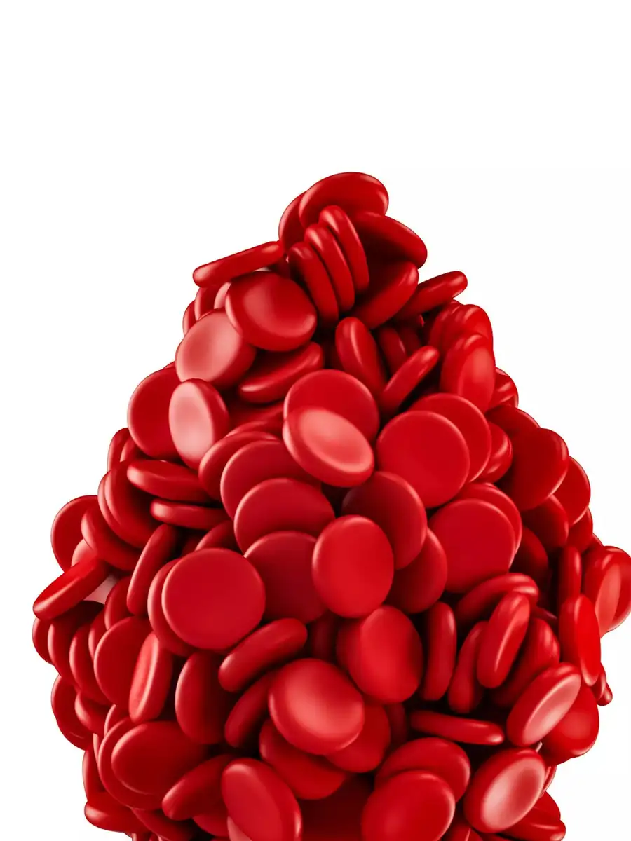 How To Increase Haemoglobin Levels EconomicTimes