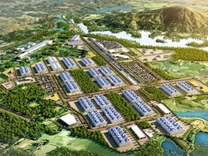 logistics parks: Road, shipping, rail ministry arms sign agreement to develop Multi Modal ...