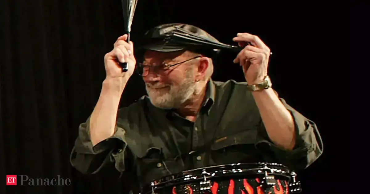 Jerry Allison Death News: Jerry Allison, known as architect of rock ...