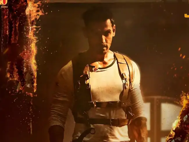 John Abraham News: John Abraham gears up for 'mission of a lifetime' in ...