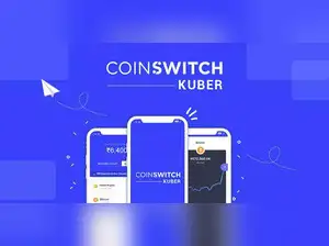 coinswitch: ED now raids CoinSwitch Kuber, firm says engaging with all ...