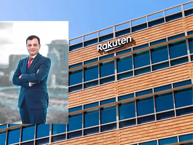 E-commerce giant Rakuten opens its biggest office in India, Bengaluru ...