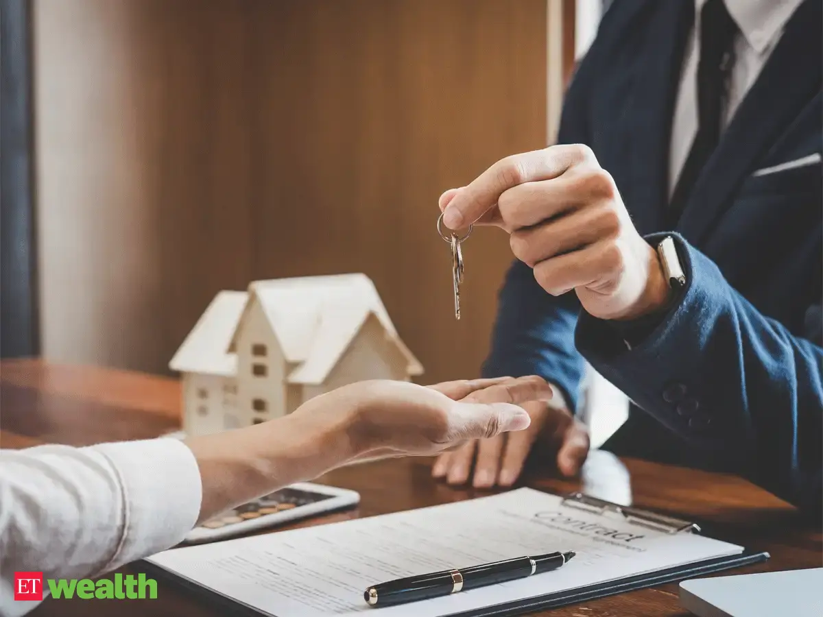Can rent agreements be made for more than 11 months? - Living on rent ...